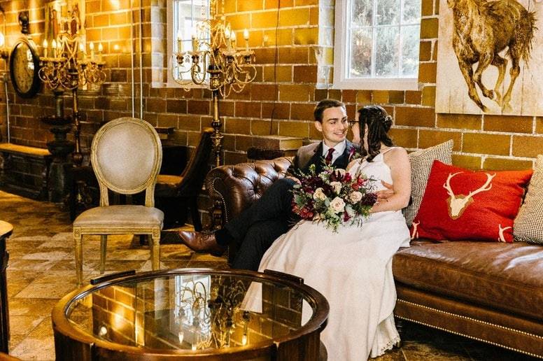 A Virtual Tour Of Our Space | Green Acres Event Center