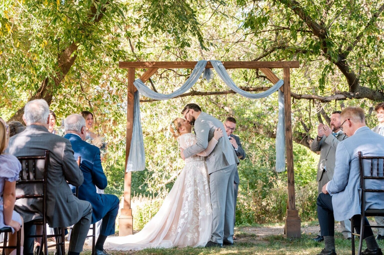 Seasonal Event Planning: Tips For Perfect Events All Year Round | Green ...